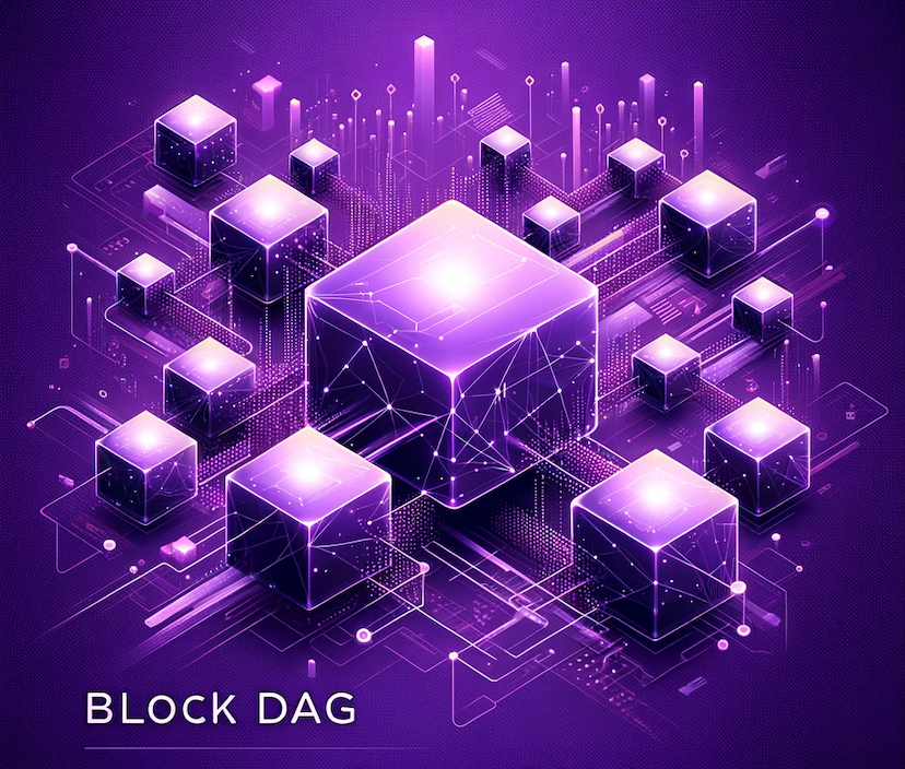 Nexell-AI Network - Decentralized & Scalable Layer-1 Blockchain