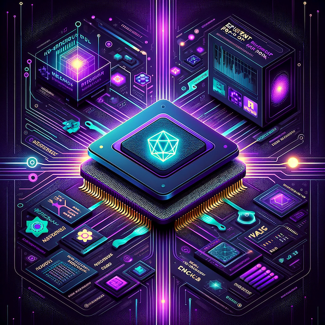 Nexell-AI Network - Decentralized & Scalable Layer-1 Blockchain