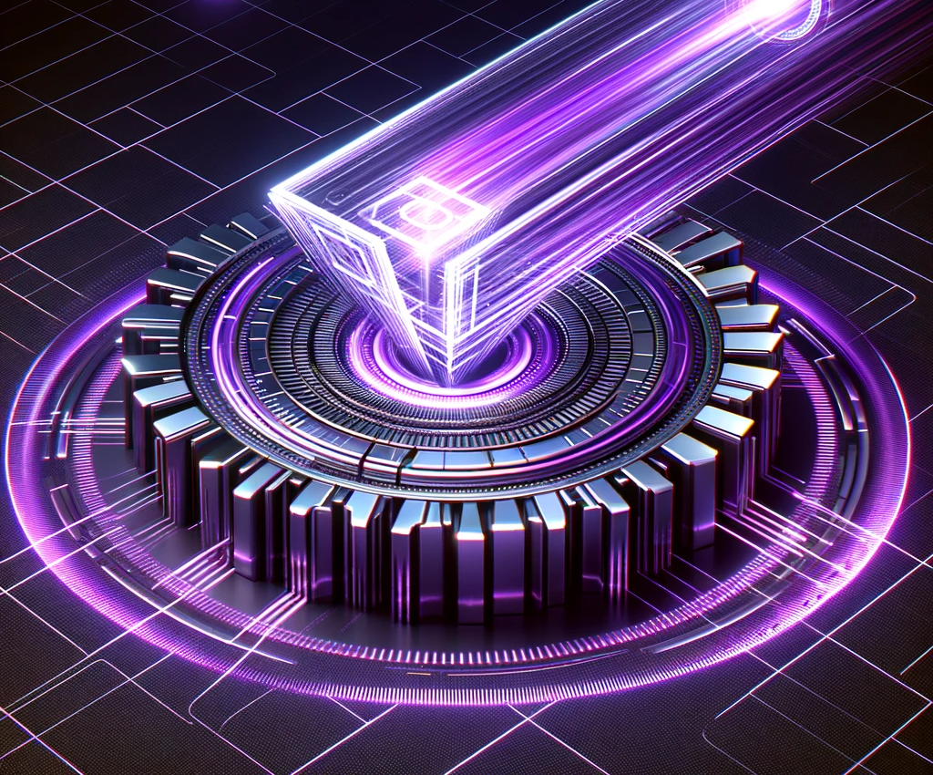 Nexell-AI Network - Decentralized & Scalable Layer-1 Blockchain